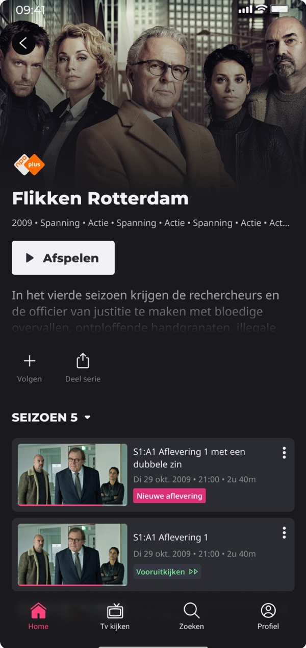 NLZIET: Non-stop tv, on all platforms | Triple