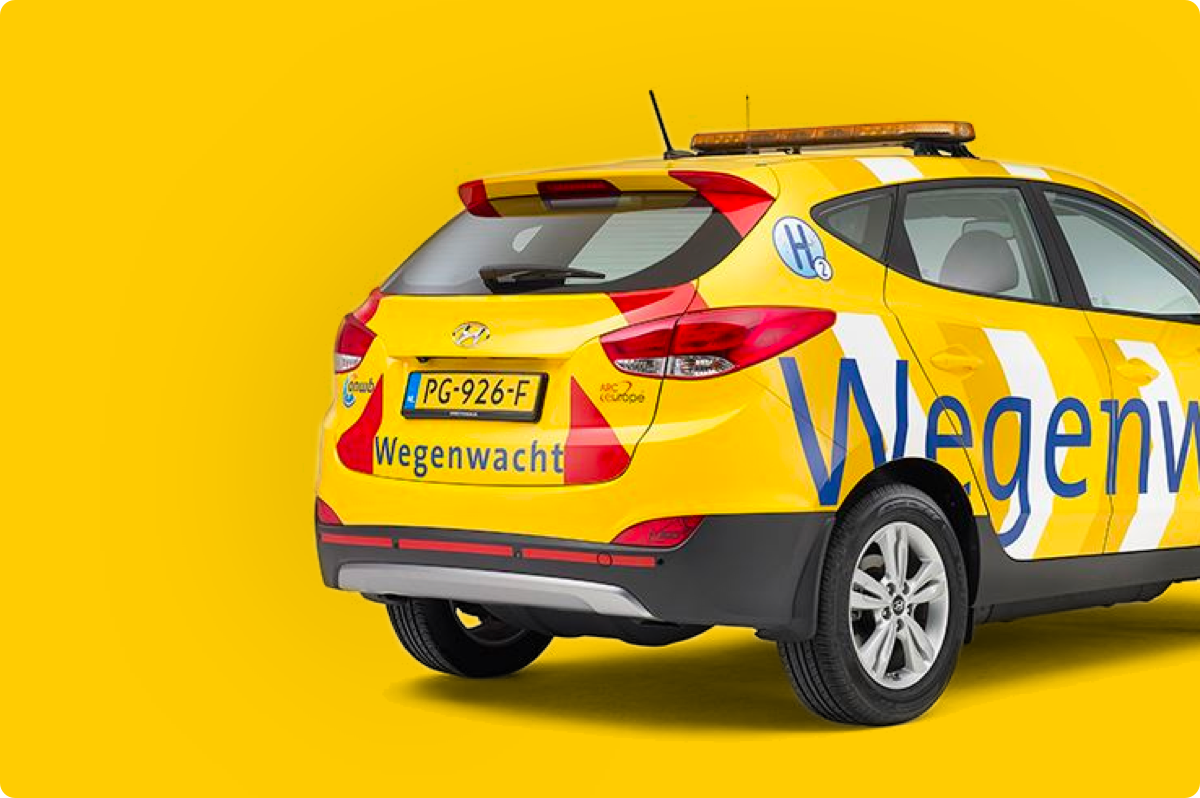 ANWB scalable service for TCO reduction for ANWB | Triple