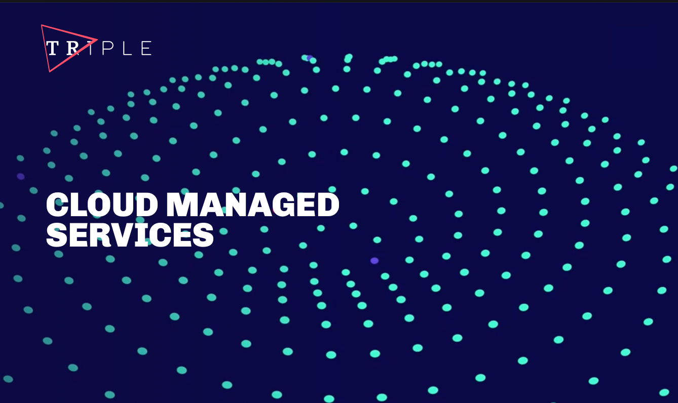 Cloud Managed Services